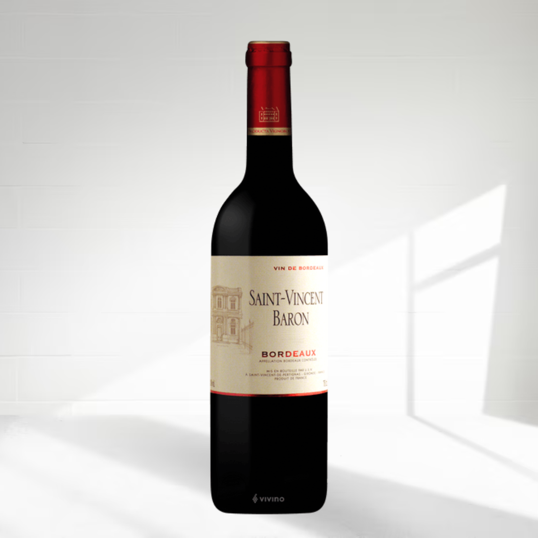 Baron Vincent | Royal Spirits